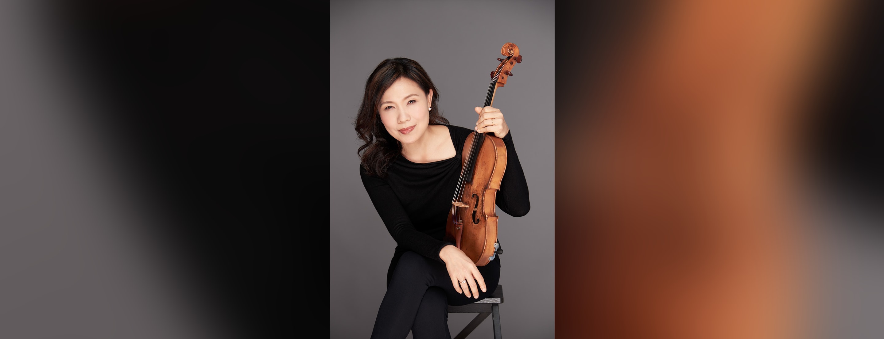 Hsin-Yun Huang - Curtis Institute of Music