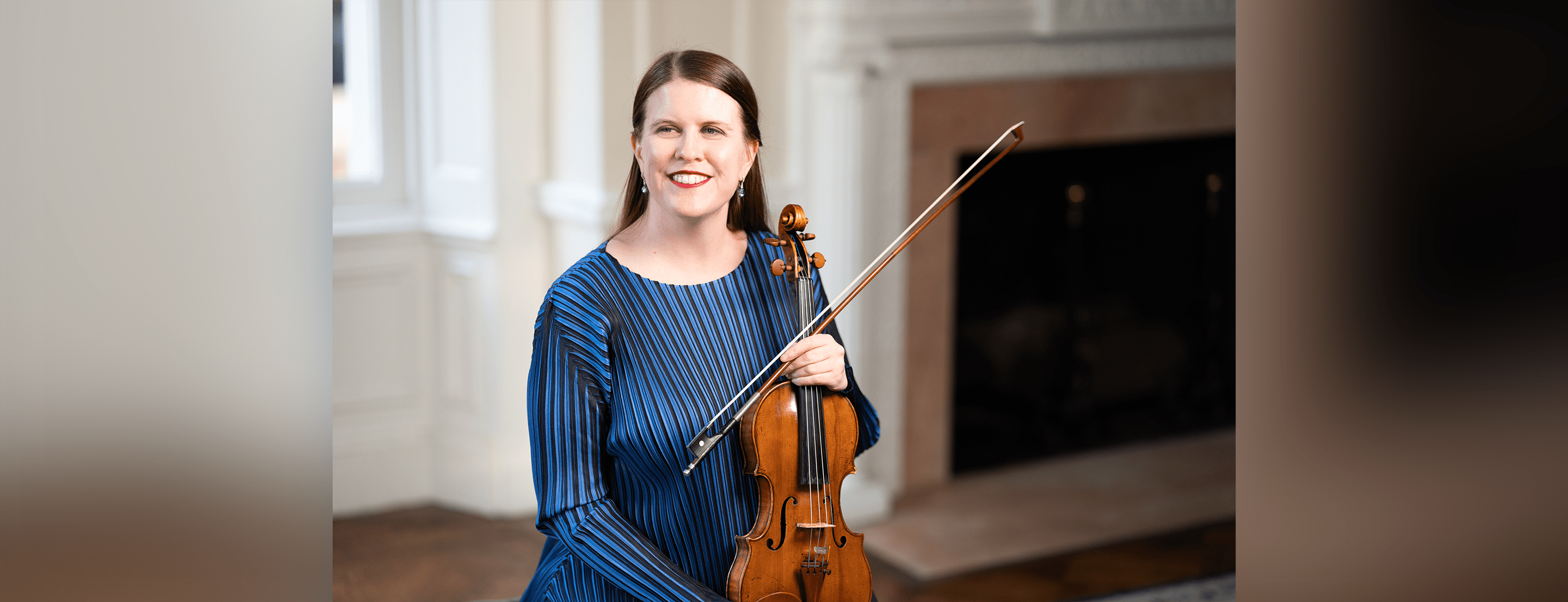 Erin Keefe - Curtis Institute of Music