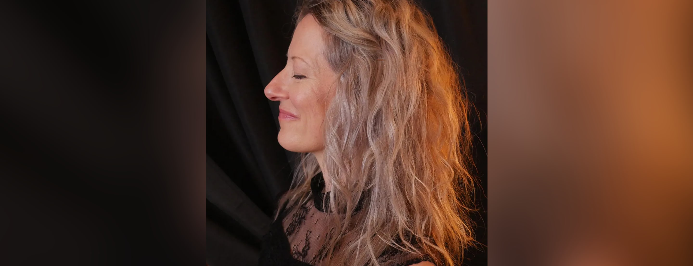 Amy Beth Kirsten - Curtis Institute of Music