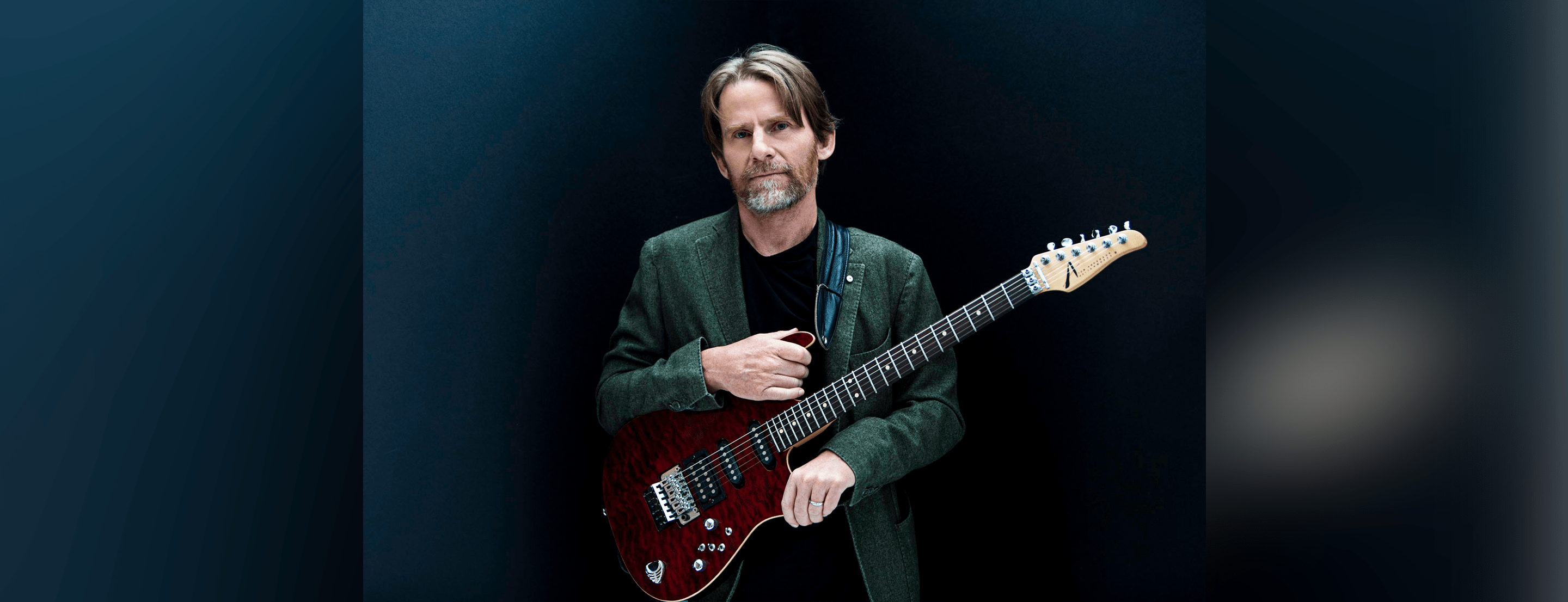 Steven Mackey - Curtis Institute of Music