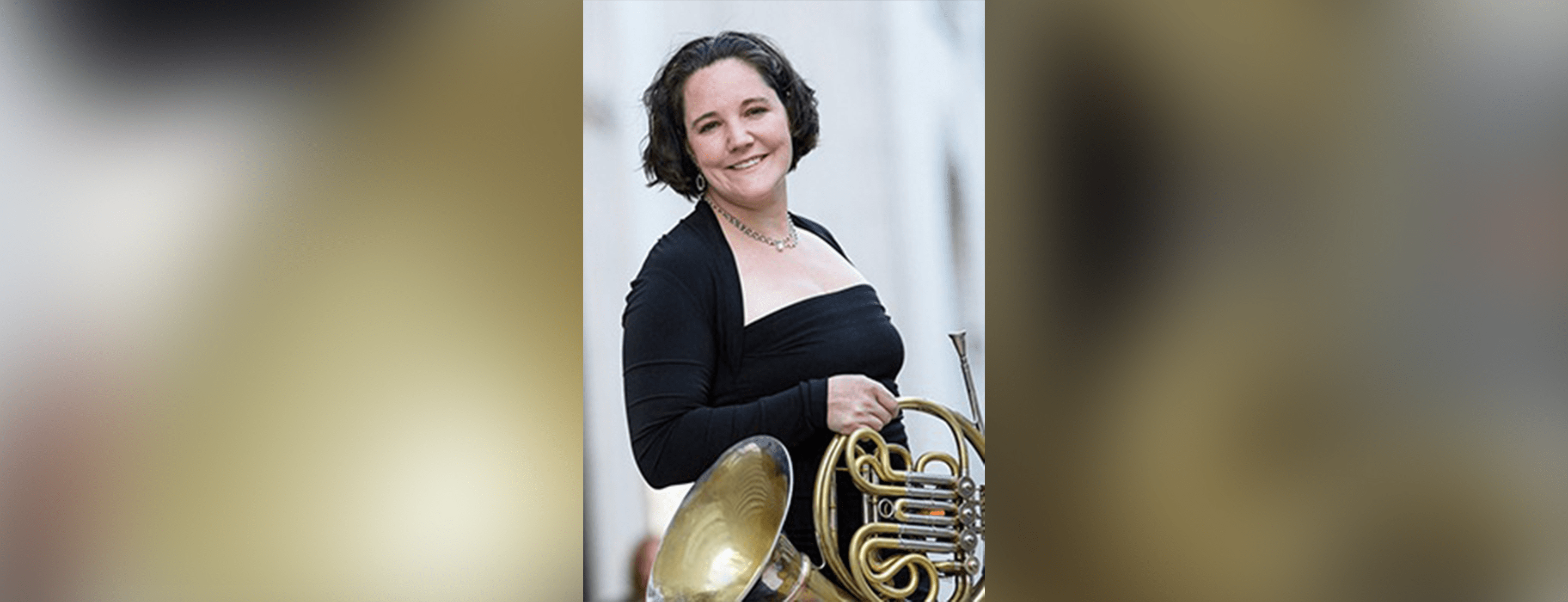 Jennifer Montone - Curtis Institute of Music