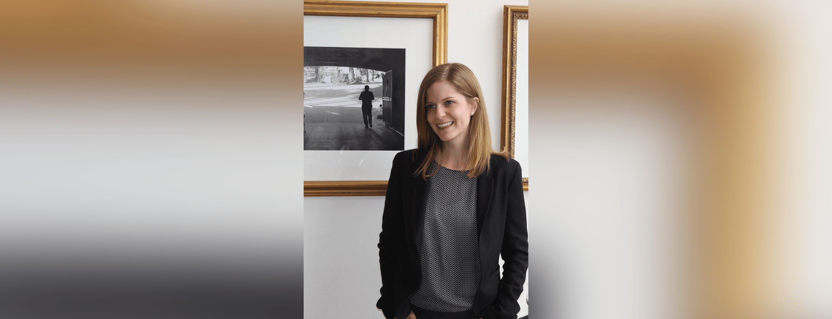 Christine Witkowski - Curtis Institute of Music