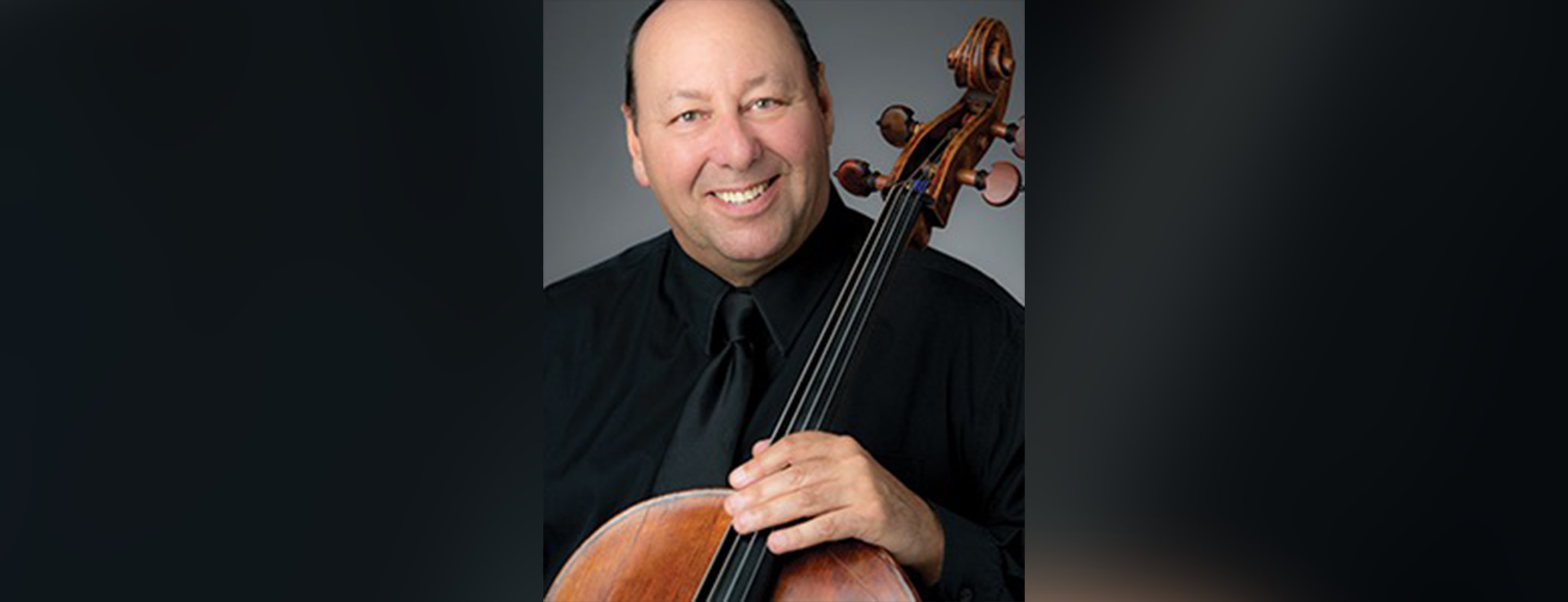 Peter Wiley - Curtis Institute of Music