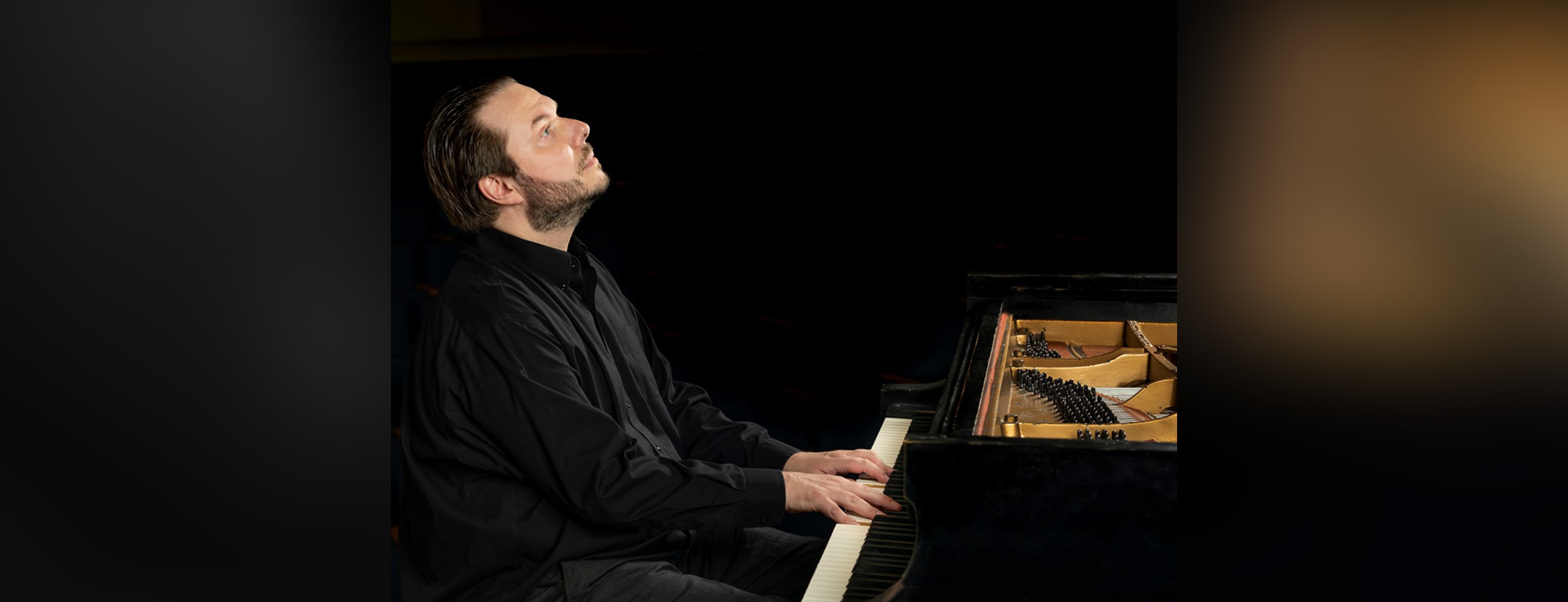 Ignat Solzhenitsyn - Curtis Institute of Music