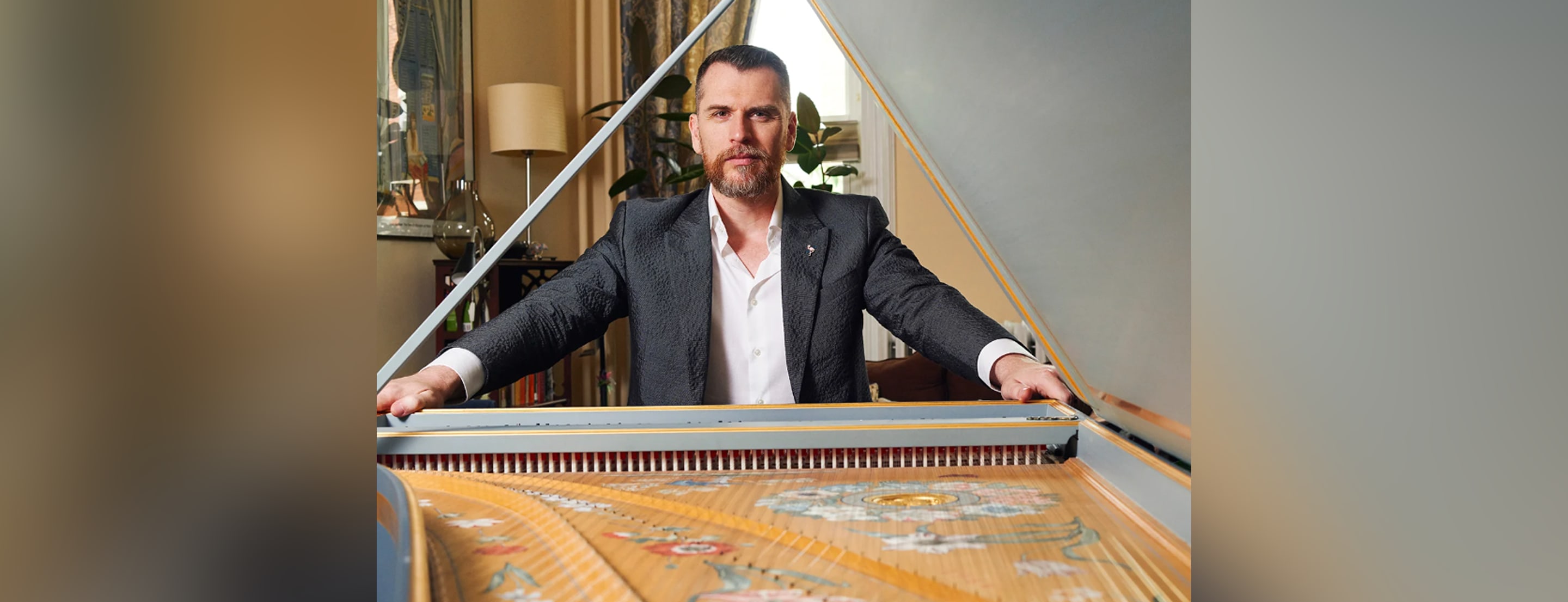 Leon Schelhase - Curtis Institute of Music