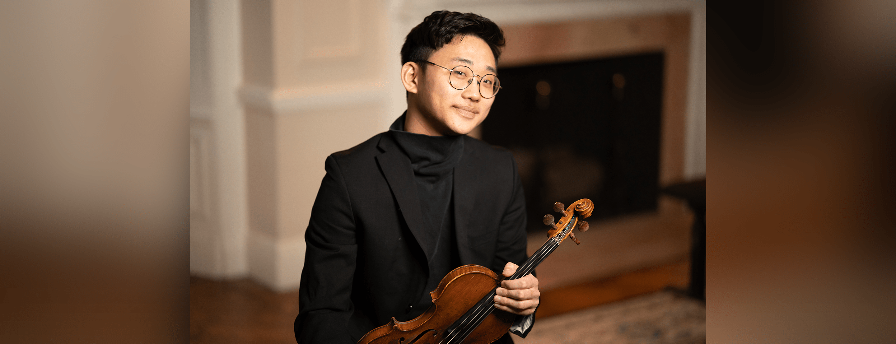 Danny Yehun Jin ('23) Joins the Chicago Symphony Orchestra - Curtis ...