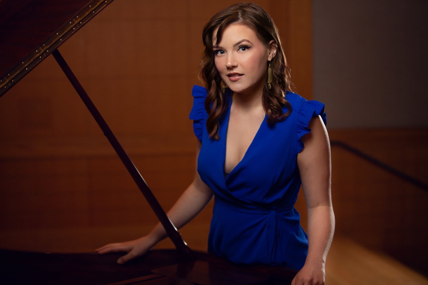 Q&A with Mezzo-Soprano Ruby Dibble - Curtis Institute of Music