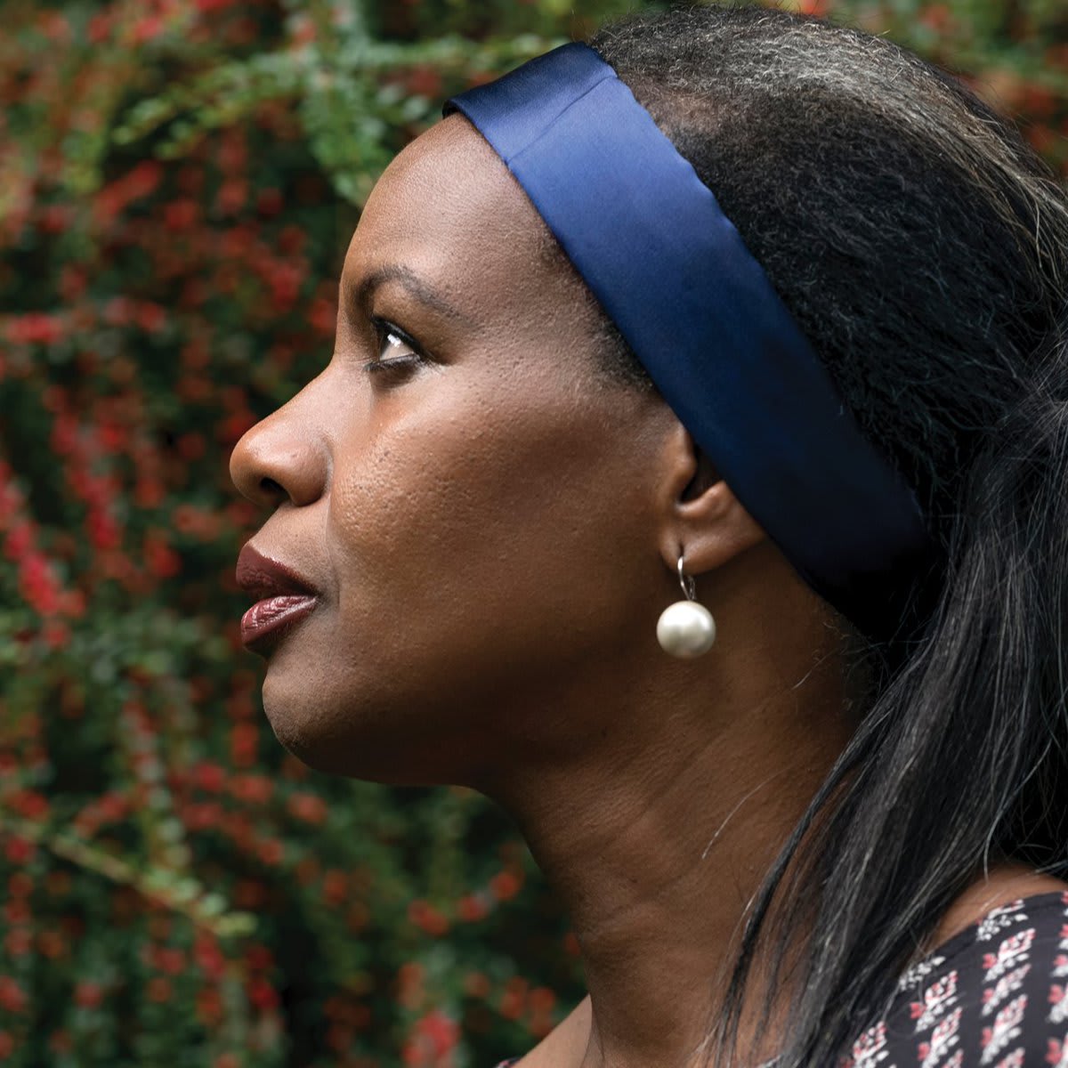 Celebrating Women's History: Ruby Philogene (Opera '93) - Curtis ...