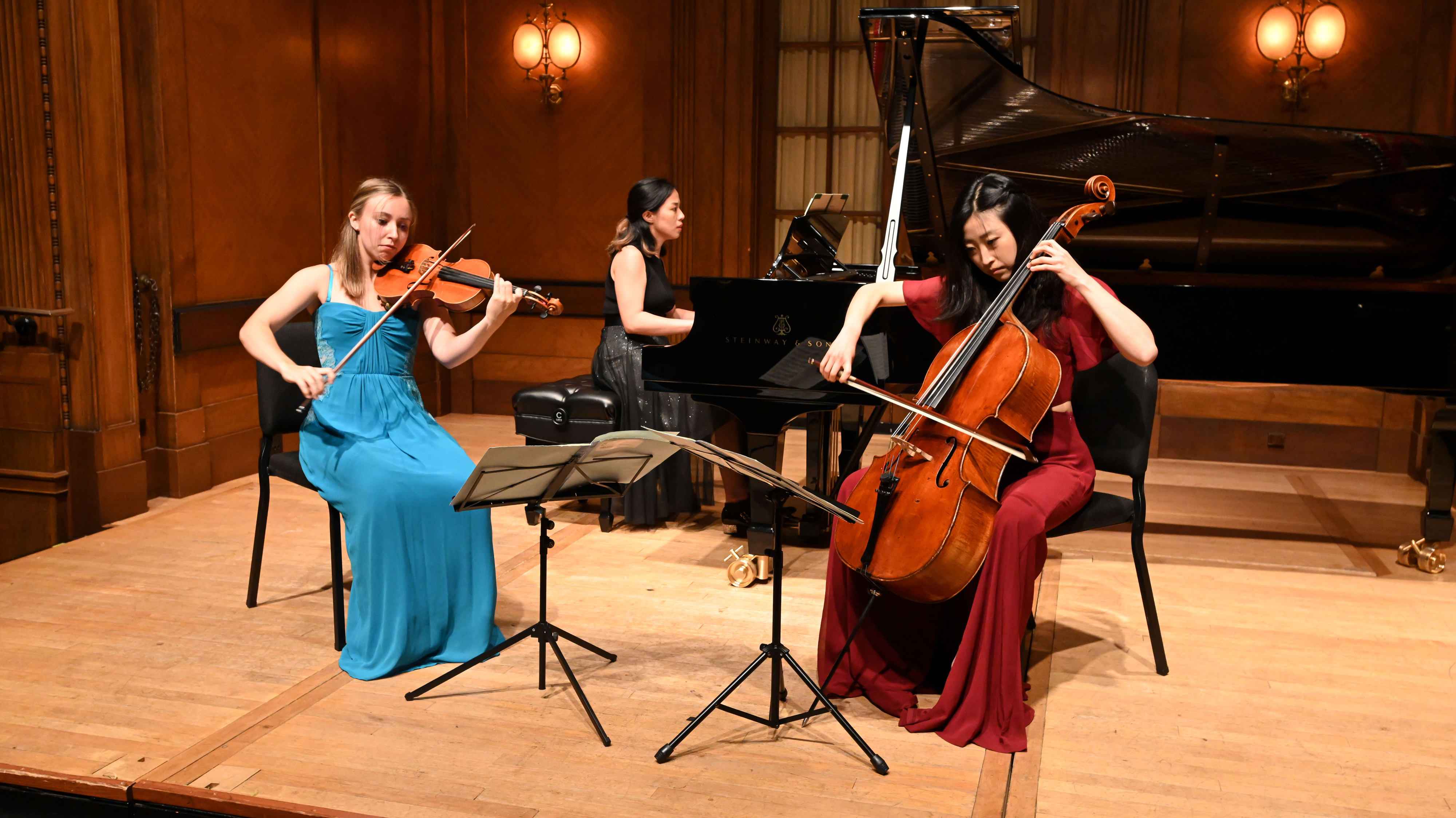 Curtis Institute of Music Receives Extraordinary $10 Million Gift to ...