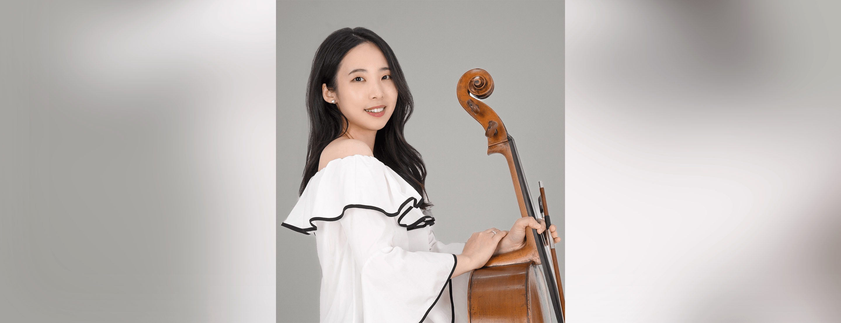 Eunae Jin, cello - Curtis Institute of Music