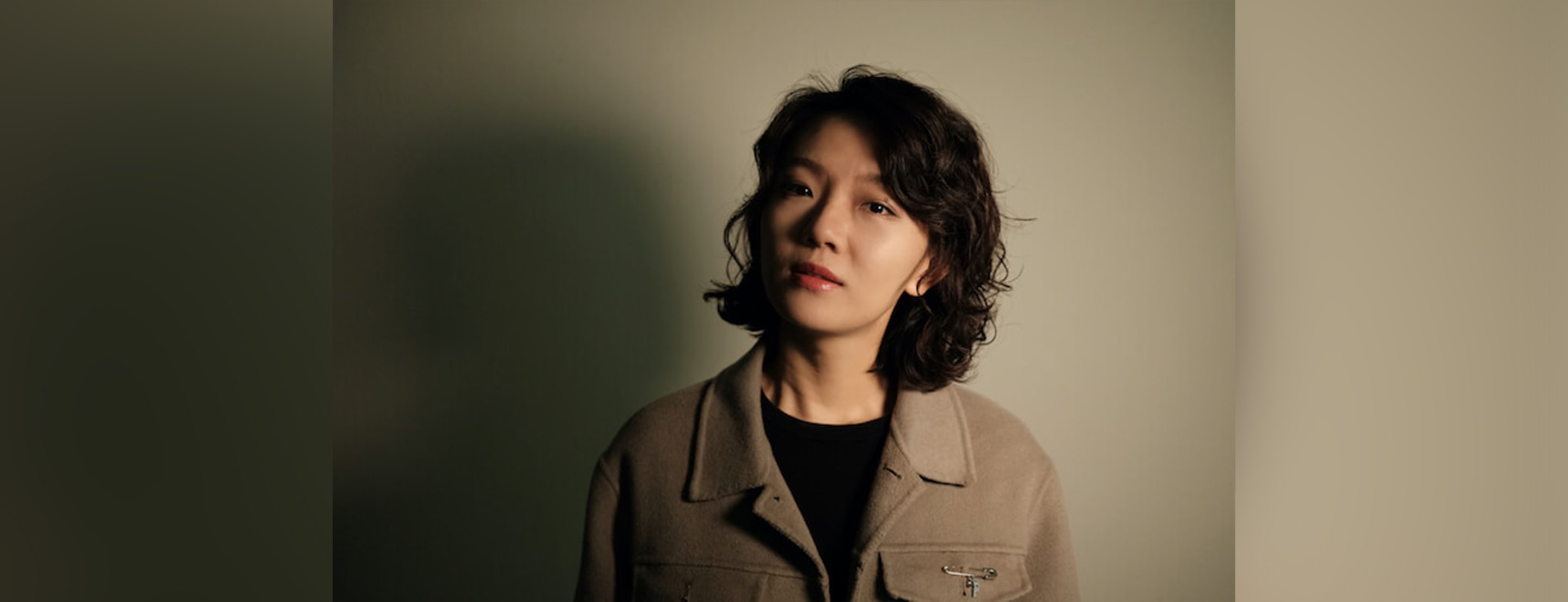 Interview with Composer Dai Wei ('19) in I Care If You Listen - Curtis Institute of Music