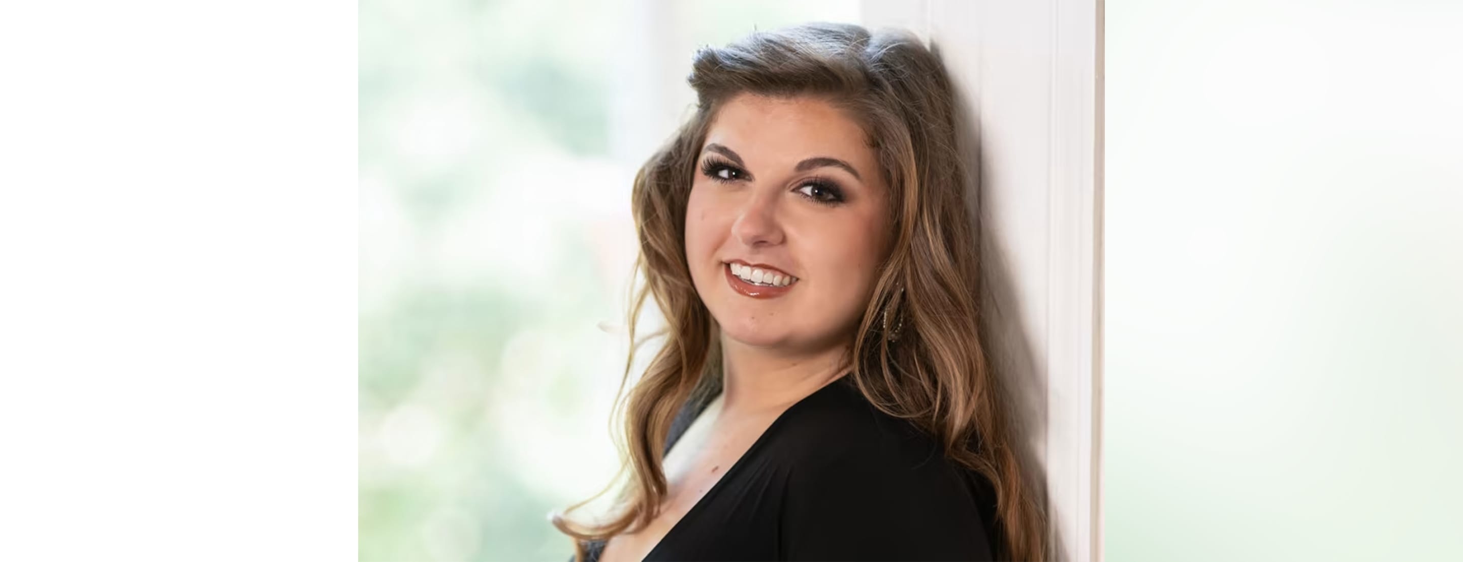 Soprano Emily Damasco Wins First Place in VanderLaan Prize Competition ...