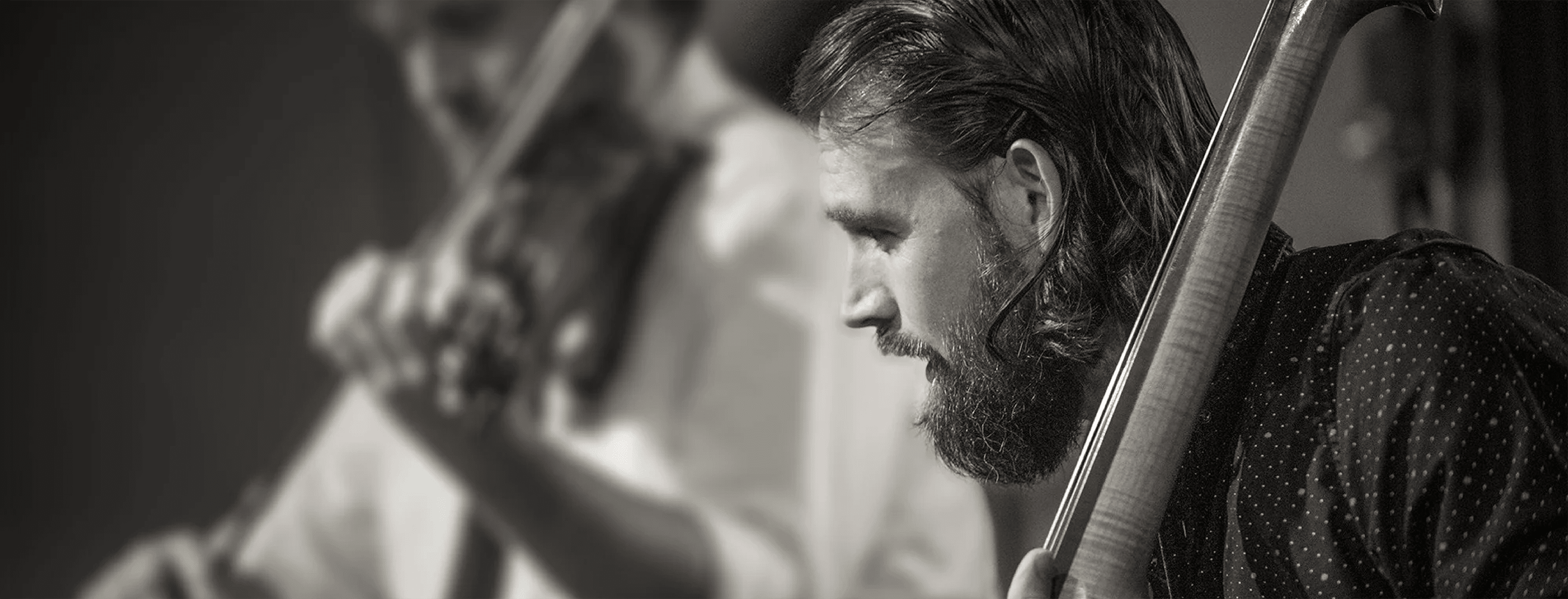 Nathan Farrington - Curtis Institute of Music