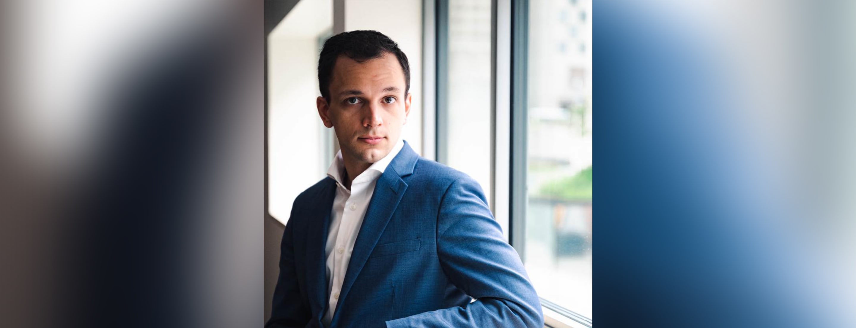 Bryan Anderson ('15) Wins Gold Medal at Longwood Gardens International ...