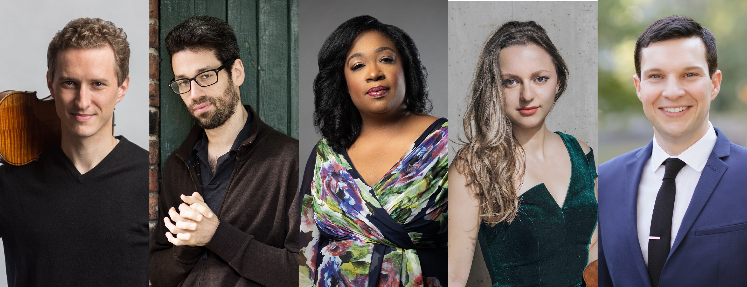 Sound Off: What to Look for in a Manager - Curtis Institute of Music