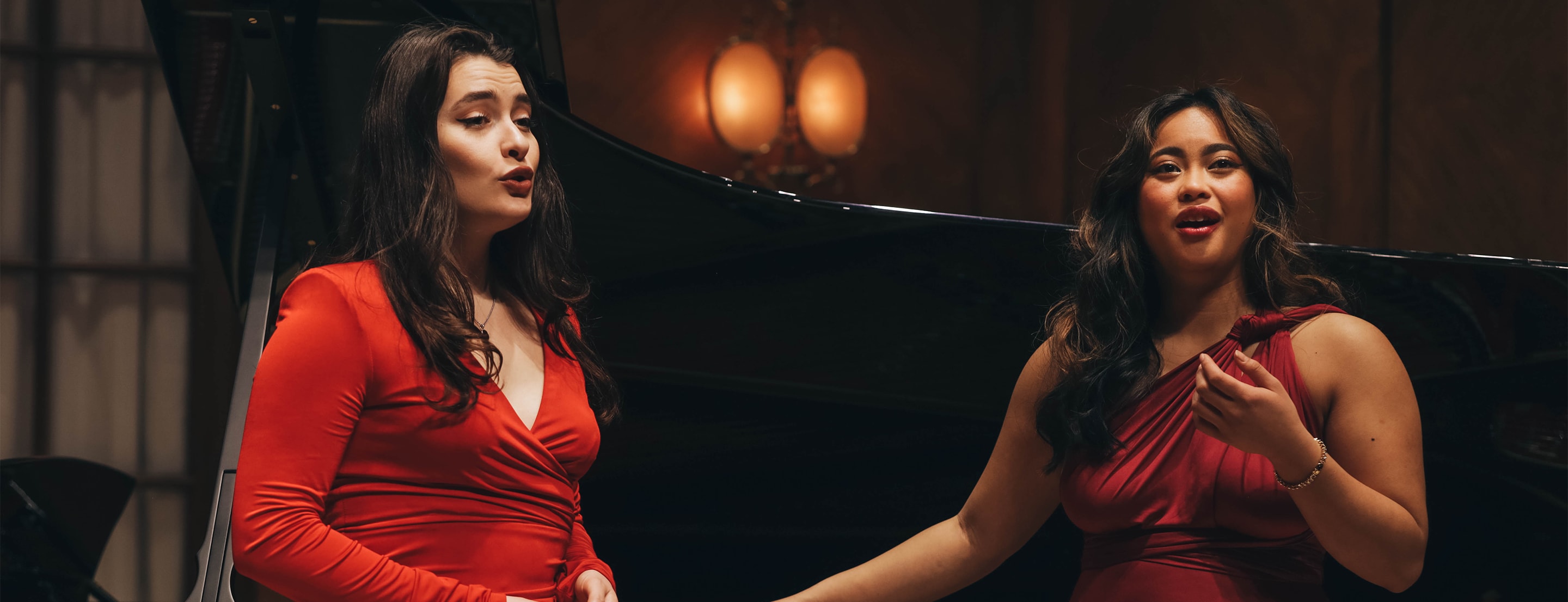 Voice Department - Curtis Institute of Music