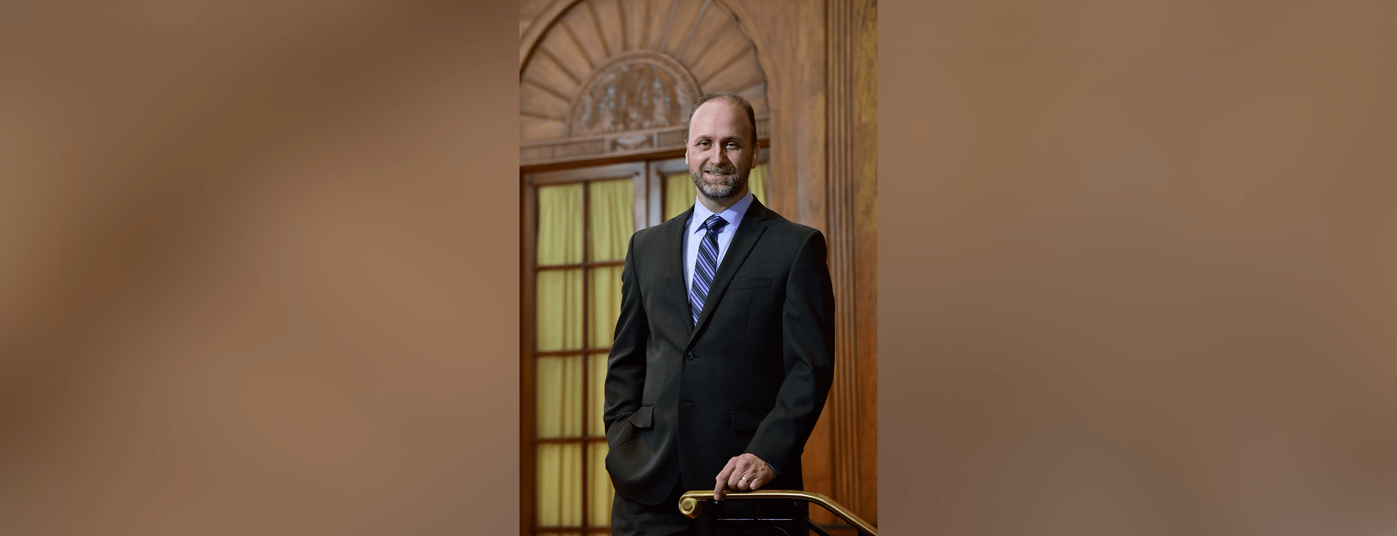 Eric Sessler - Curtis Institute of Music