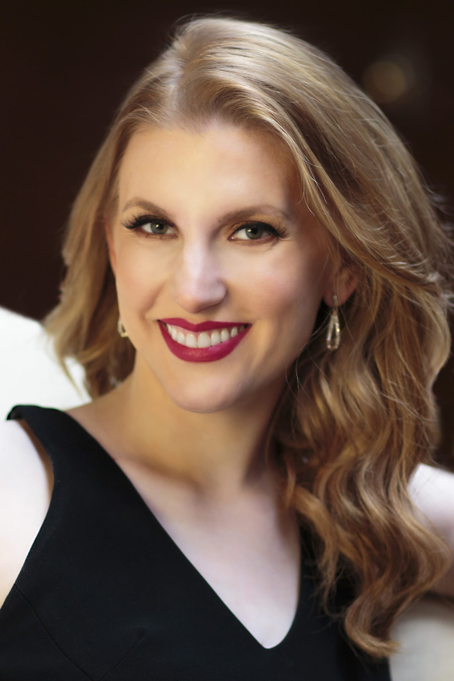 Amanda Majeski - Curtis Institute of Music