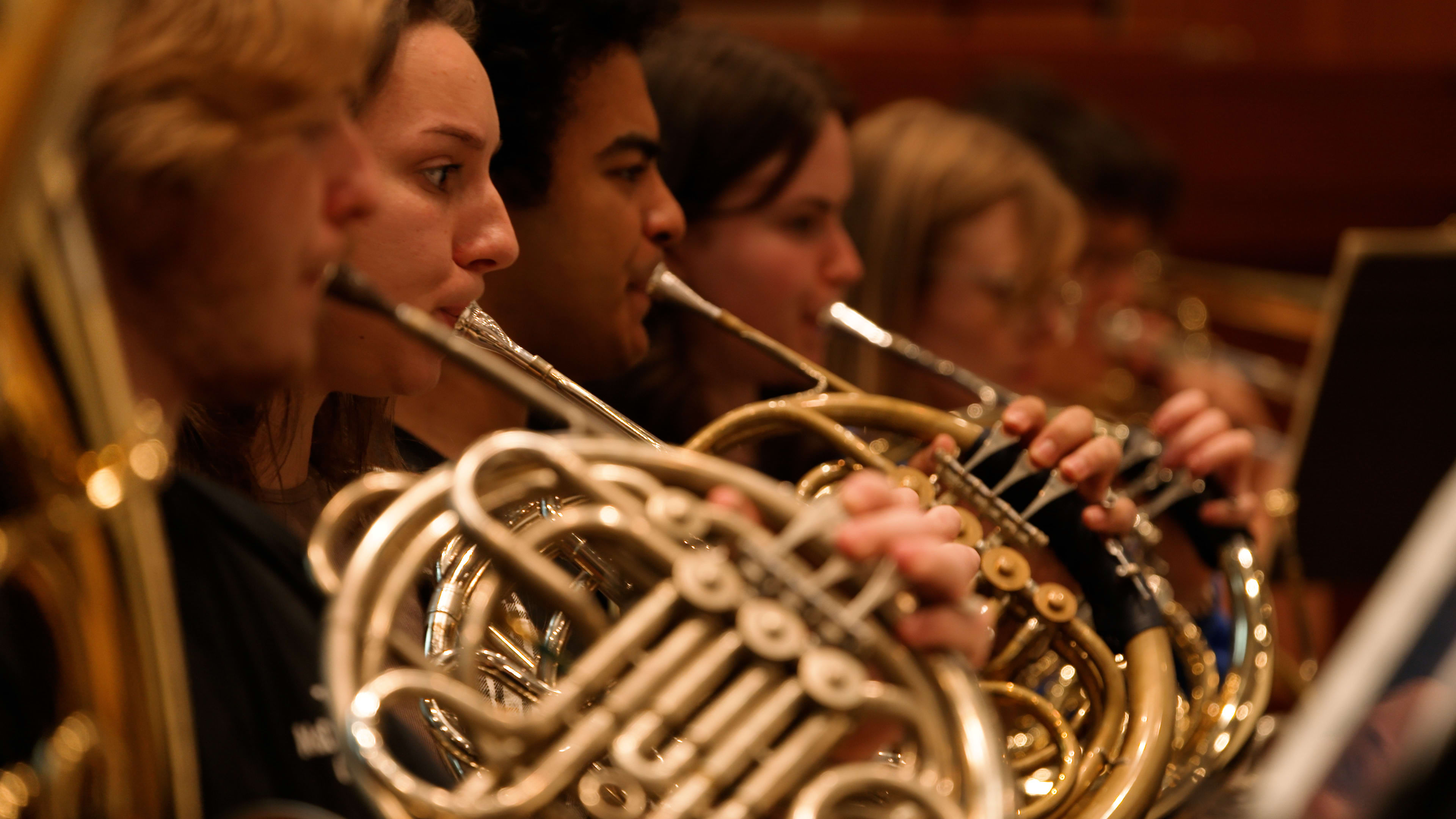 "Spectacular Strauss" Kicks off the 2023–24 Curtis Symphony Orchestra ...