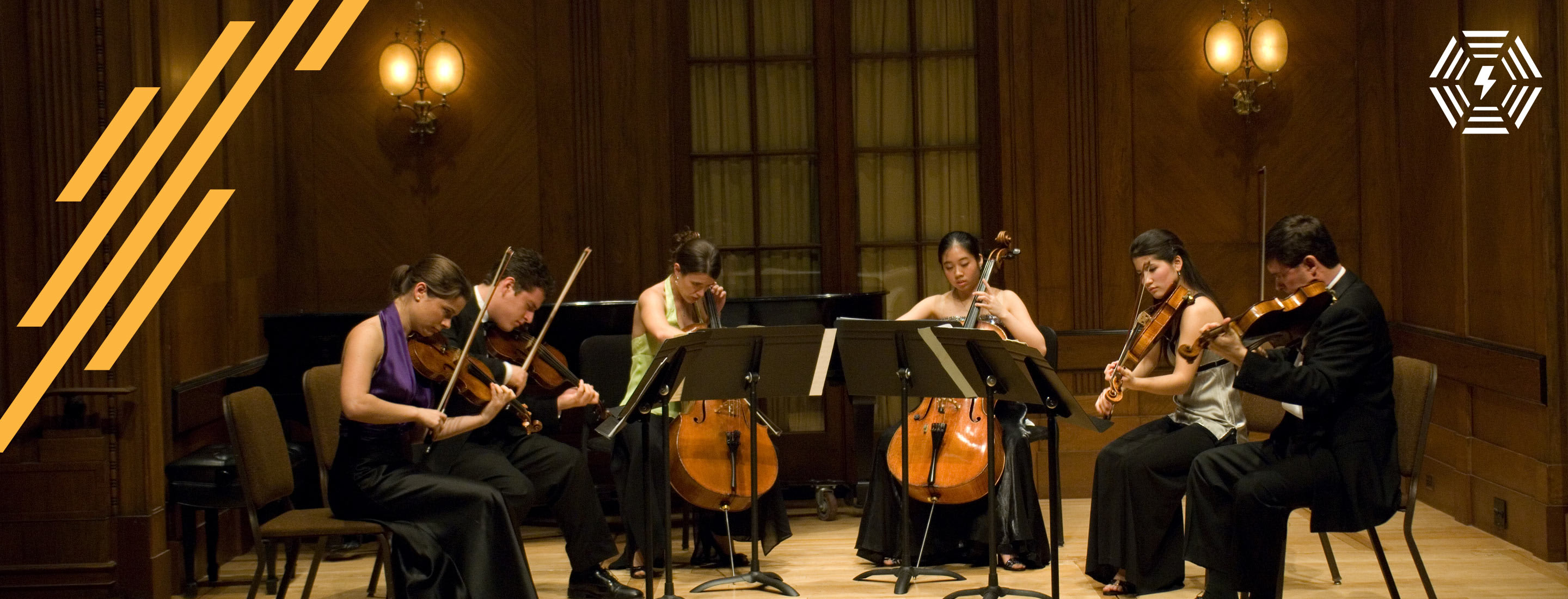 String Sextets - Curtis Institute of Music