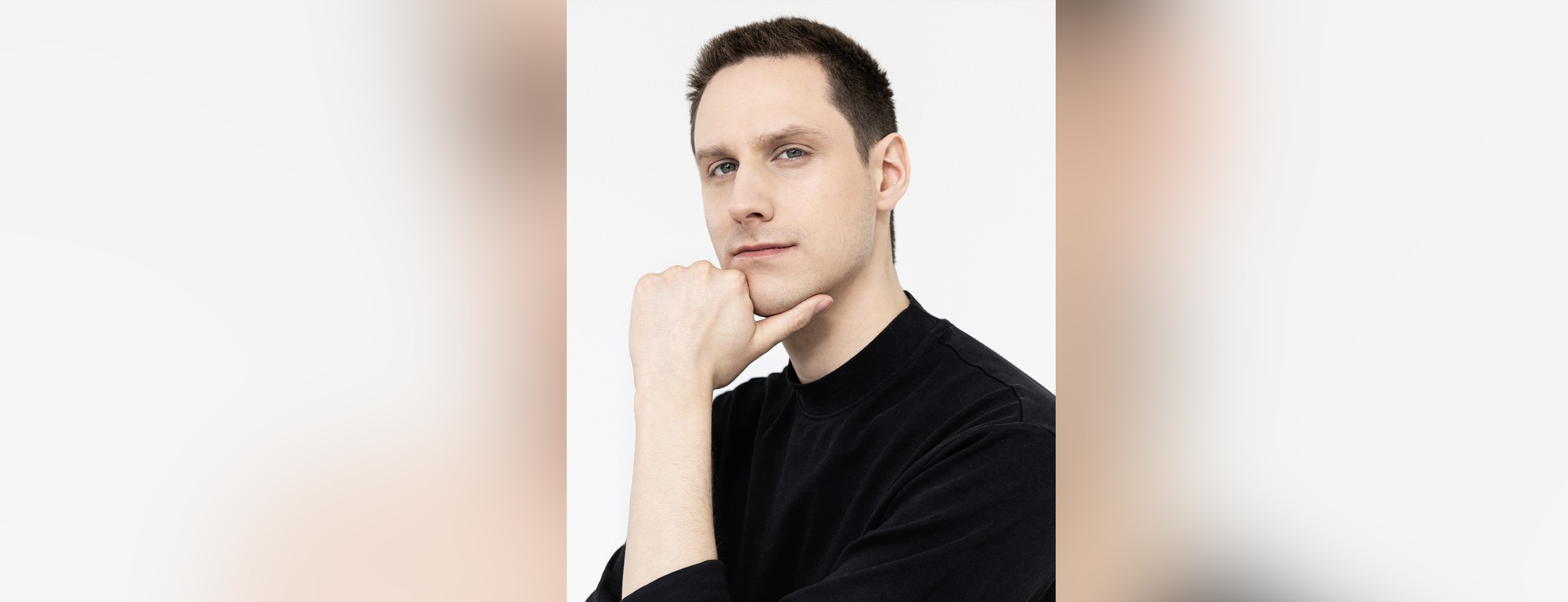 Meet the Student: Q&A with Conductor Benoit Gauthier - Curtis Institute ...