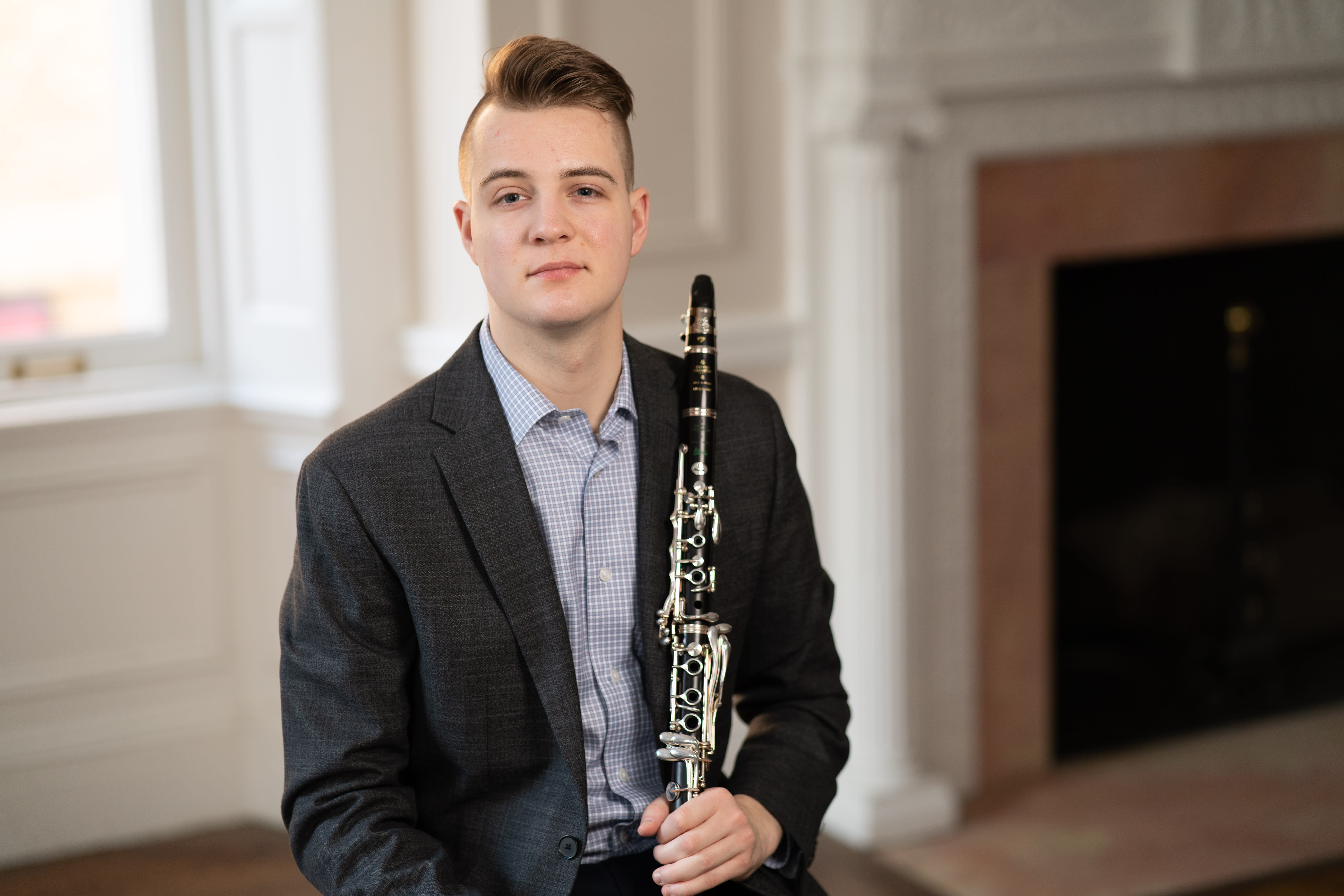 Simon G. Bakos on the Latest Episode of WHYY's "On Stage at Curtis ...