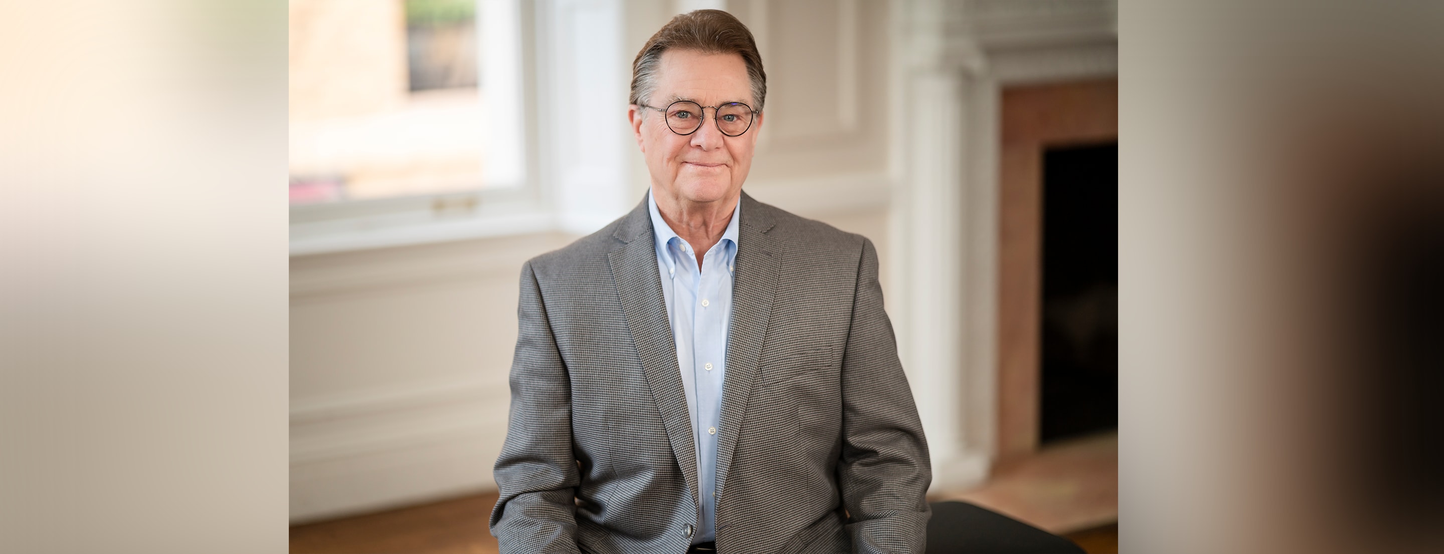 Harold Hall Robinson - Curtis Institute of Music