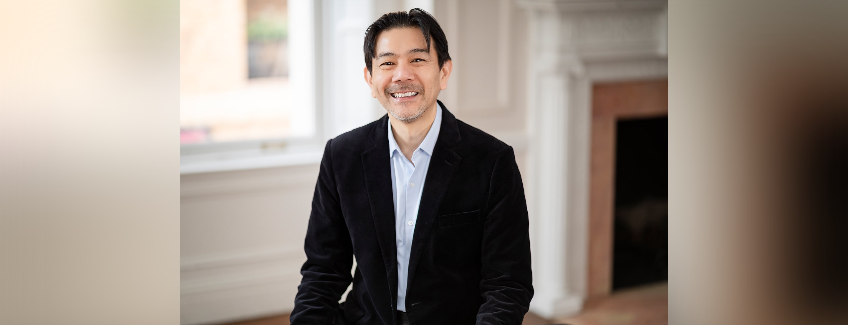 Daniel Matsukawa - Curtis Institute of Music