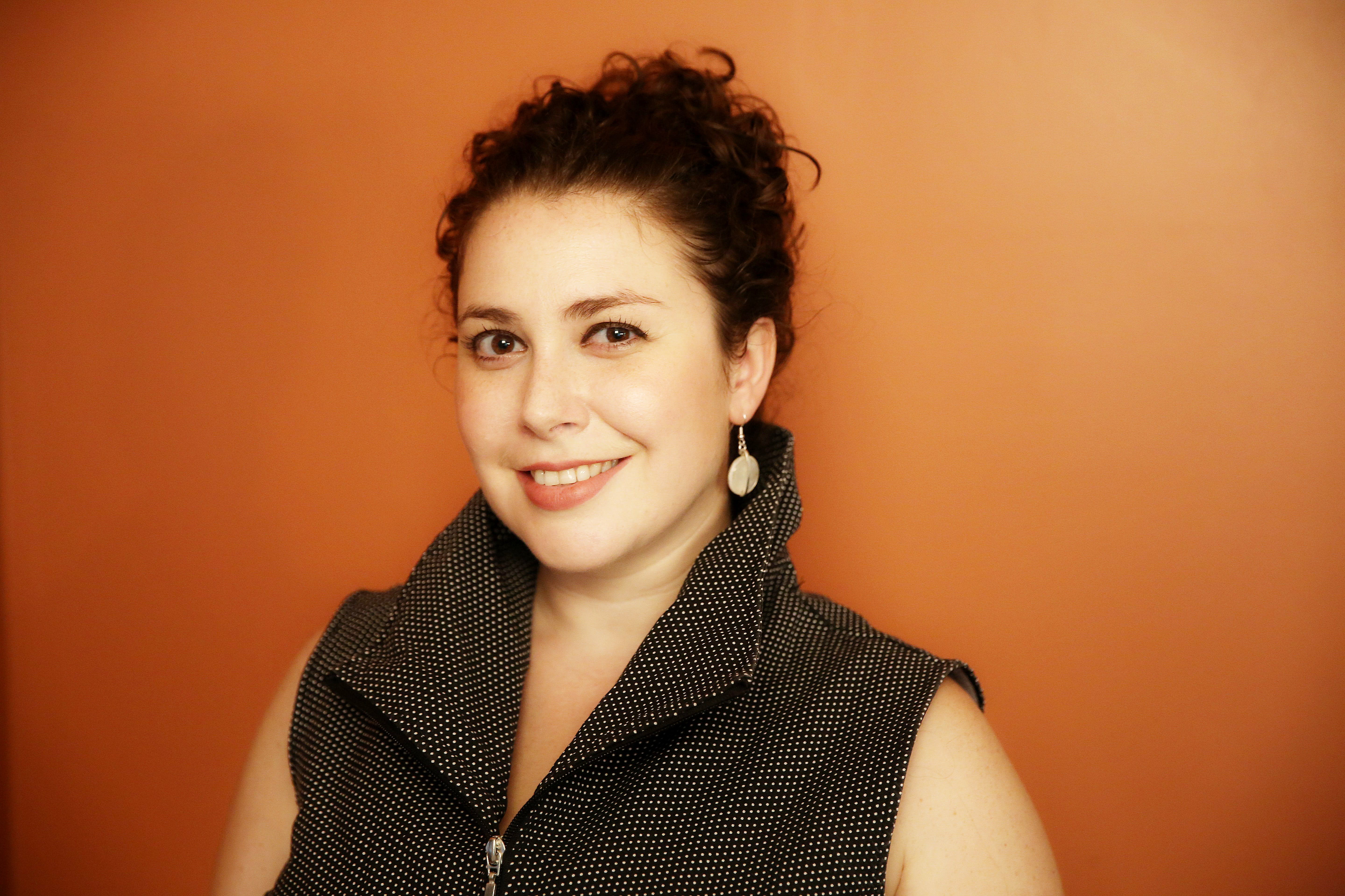 Q&A with Eve Summer, Director of Les Mamelles de Tirésias & The Seven ...