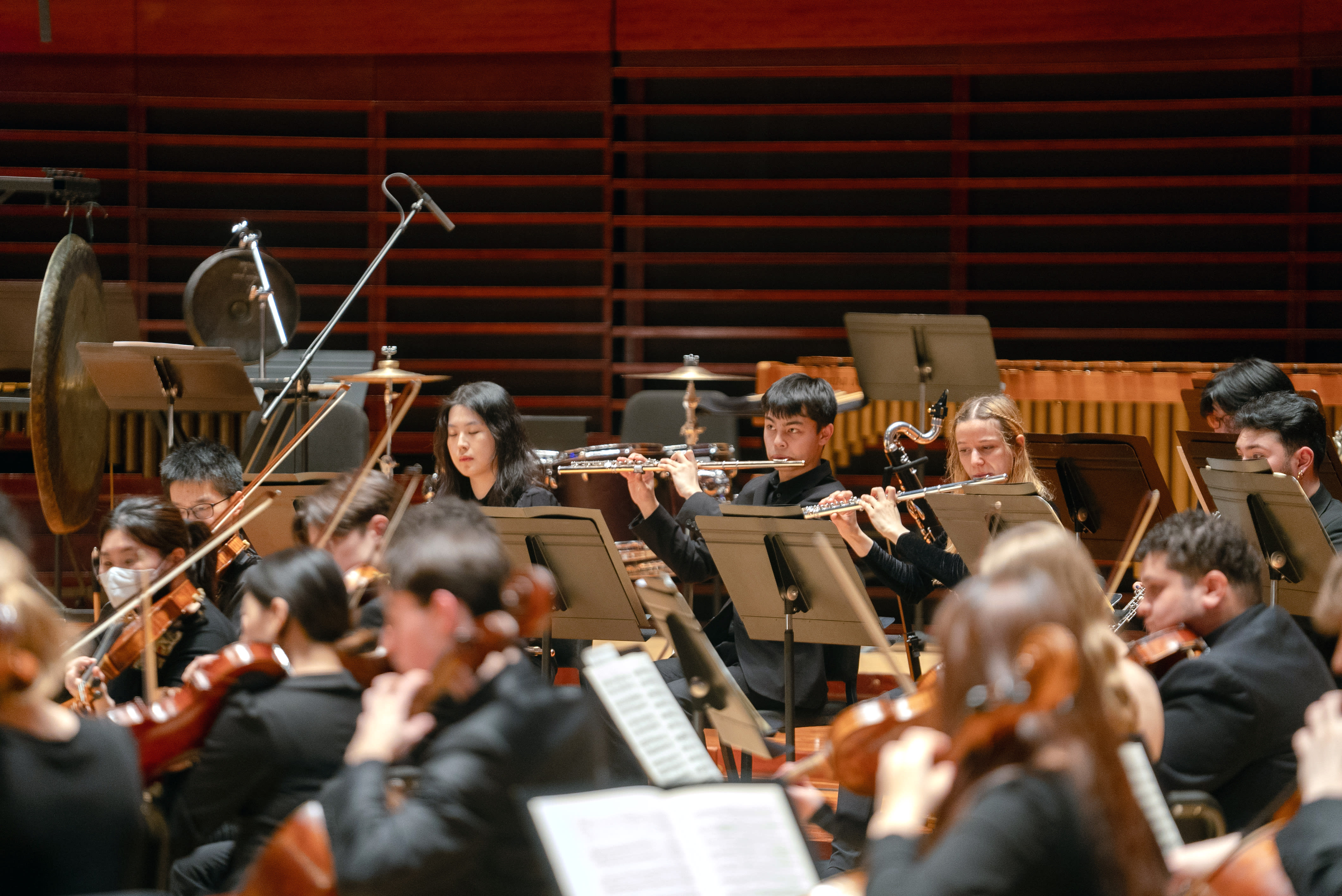 FAQ - Curtis Institute of Music