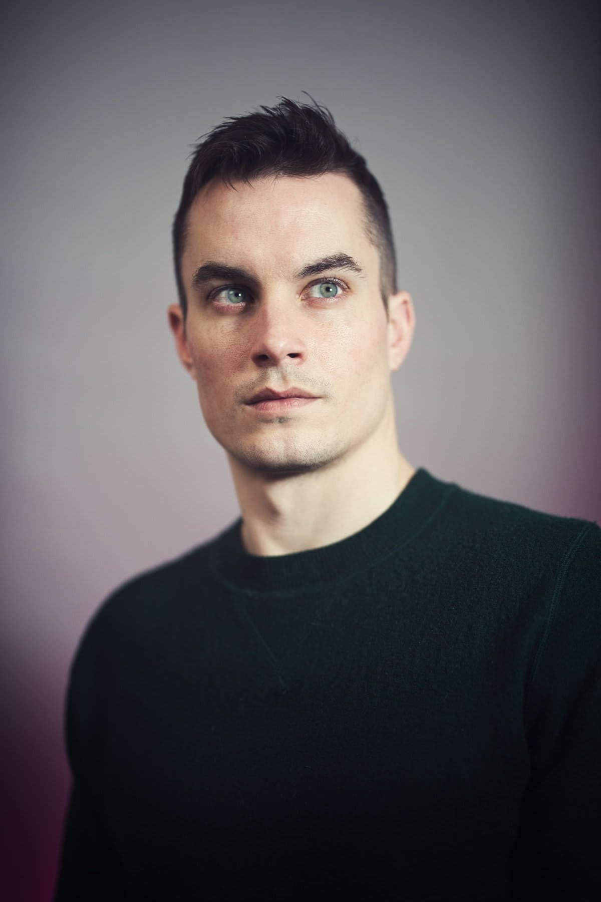 Marcus Shields - Curtis Institute of Music