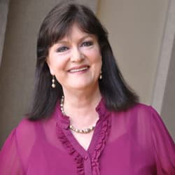 Celebrating Women's History: Q&A with Constance Fee (Opera '77 ...