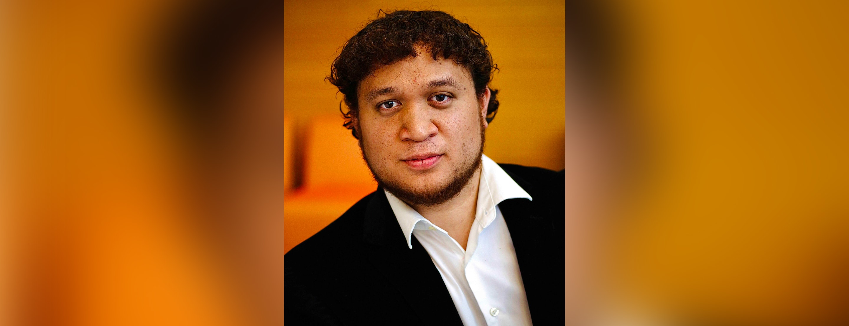 Meet the Student: Q&A with Bass Morgan-Andrew King - Curtis Institute ...