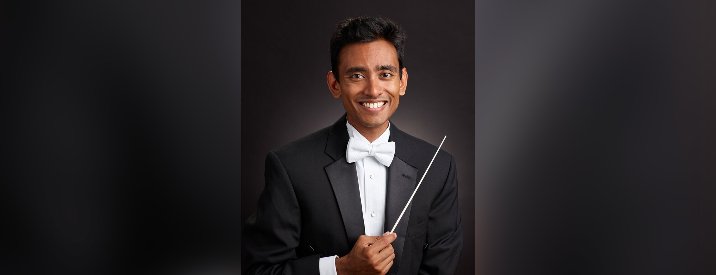 Interview with Vinay Parameswaran (’13) Conductor of "The Cunning ...