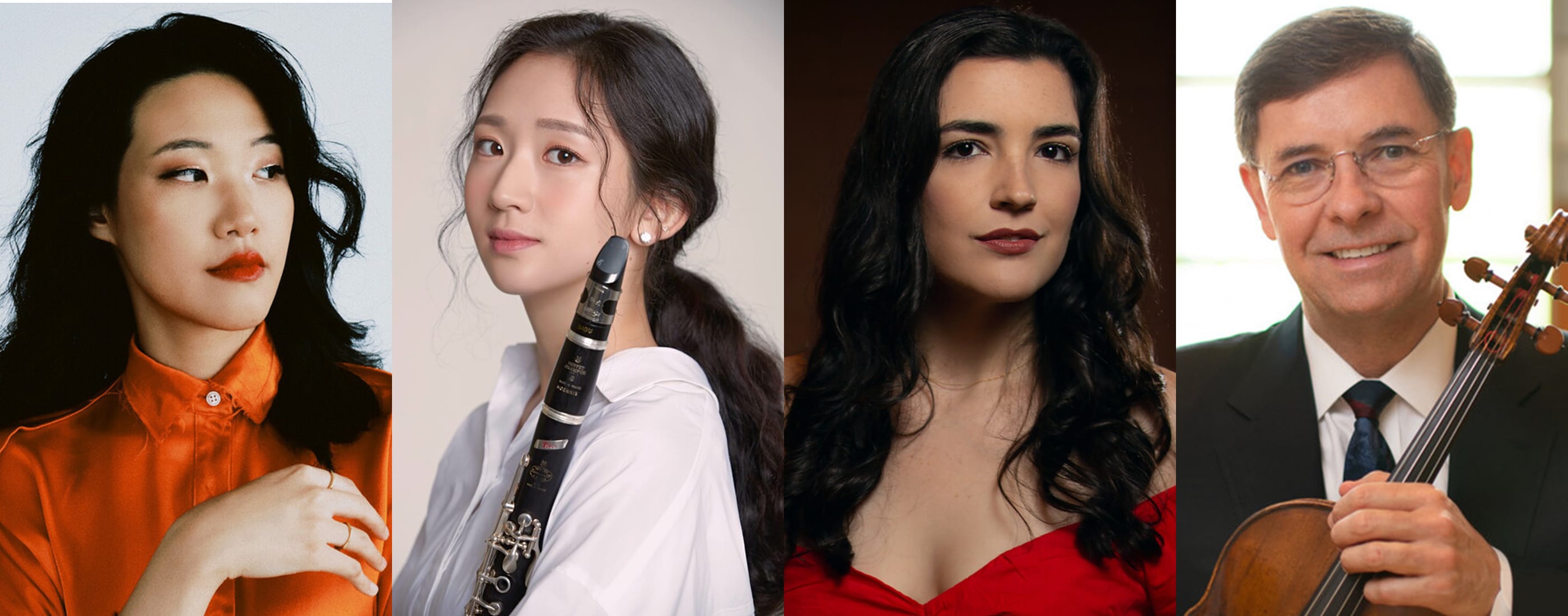 Curtis at 92NY - Curtis Institute of Music