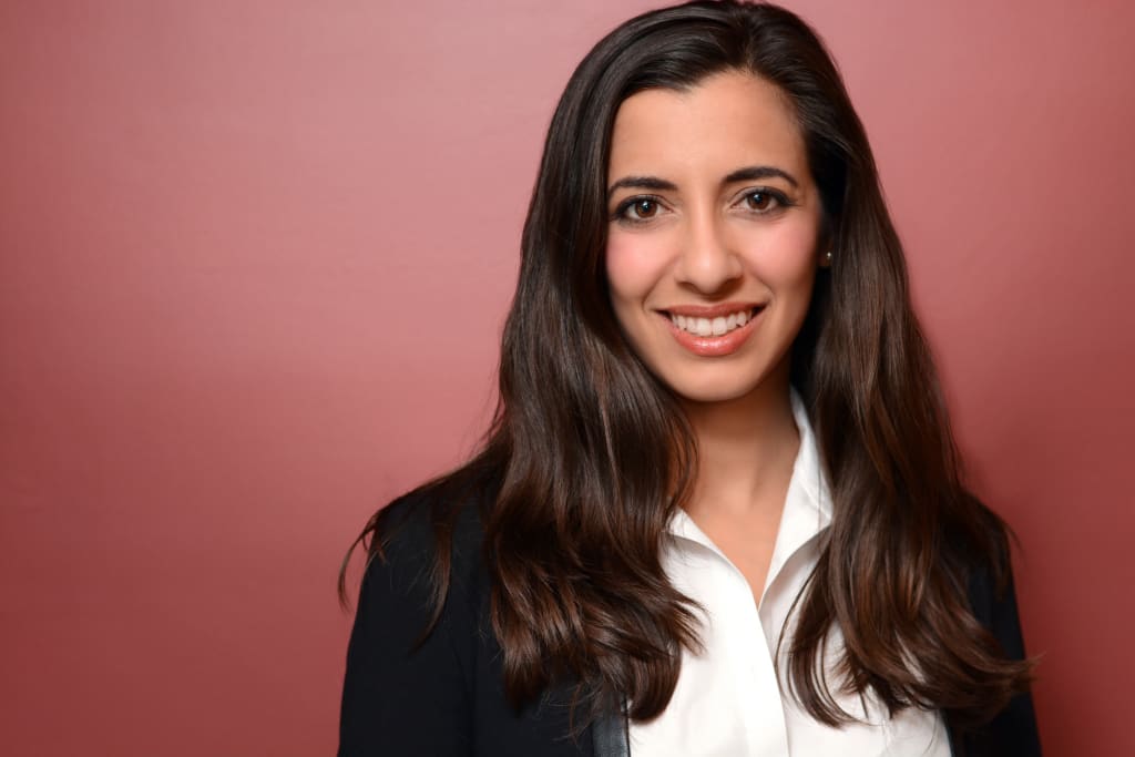 Q&A with Michelle Rofrano, Conductor of "The Turn of the Screw" (Part ...