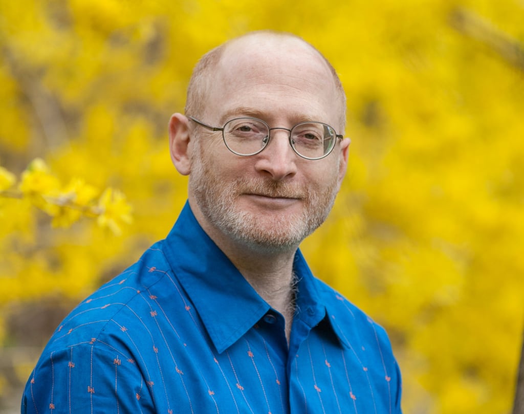 Ensemble 20/21 Presents a “Portrait of Aaron Jay Kernis” - Curtis ...