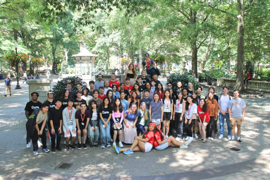 Curtis Alumnae Sarah Fleiss and Emily Damasco Win Prizes in the 2023 ...