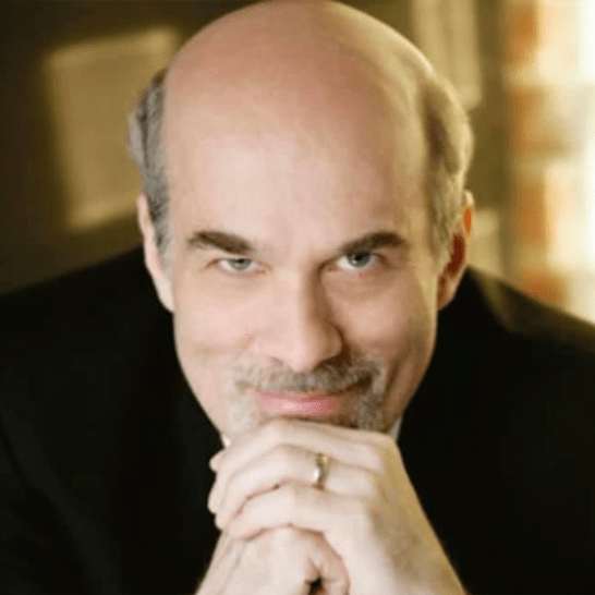 Mark Schnaible - Curtis Institute of Music