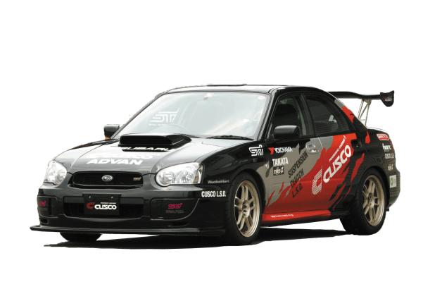 Featured Cars — CUSCO USA Inc.