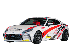 Progressive Racing Equipment — CUSCO USA Inc.