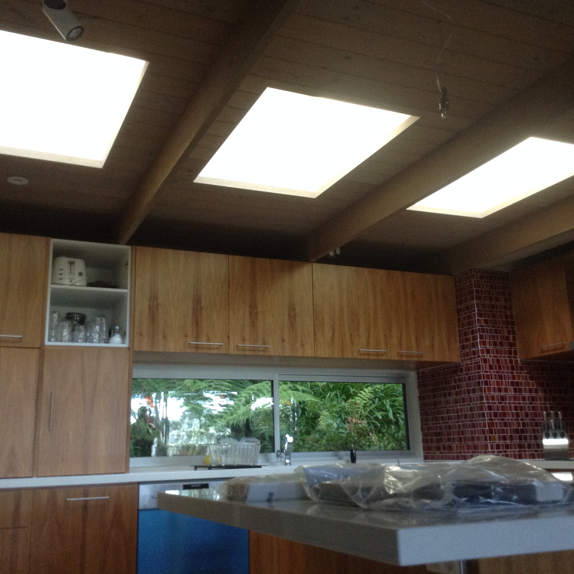 Skylights Melbourne | Velux, Dome & Circular Skylights