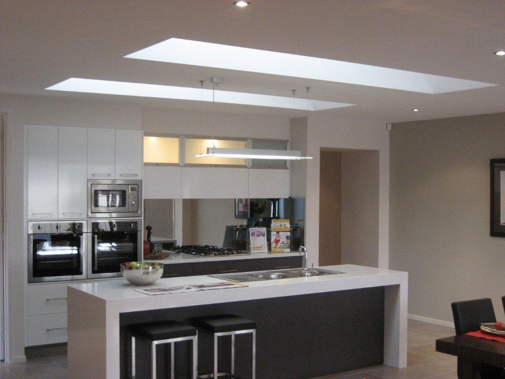 Skylights Melbourne | Velux, Dome & Circular Skylights
