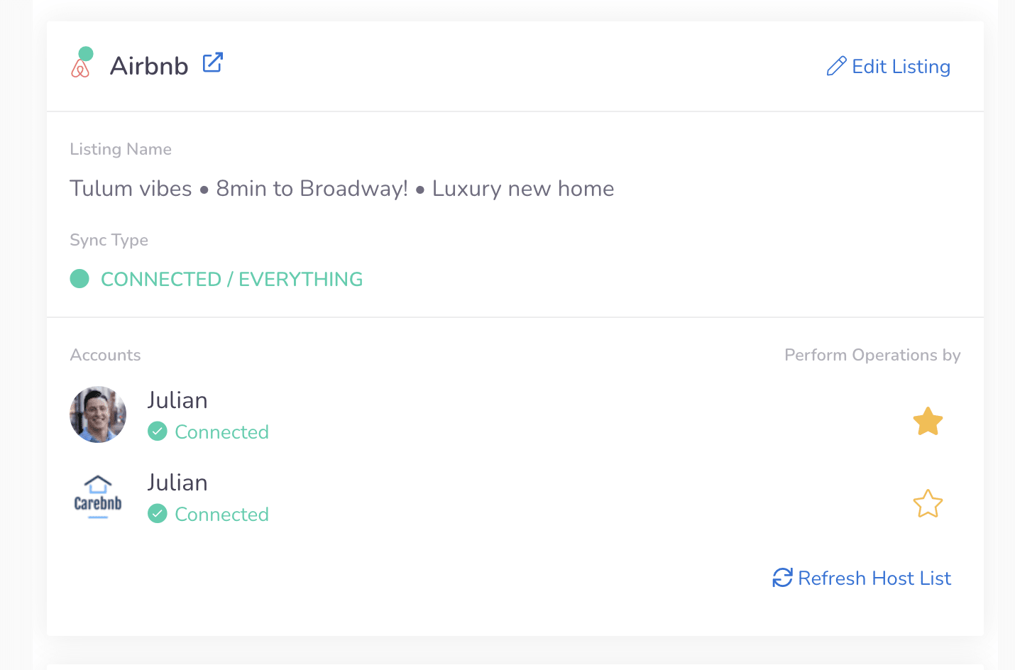 Managing Co-Hosted Airbnb Listings – Guesty For Hosts Help Center