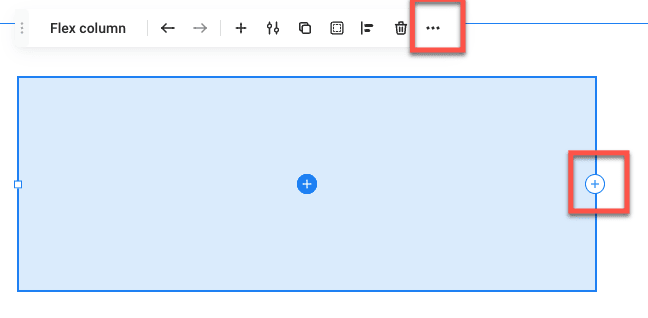 Advanced Website: Add and edit Flex sections – Guesty Help Center