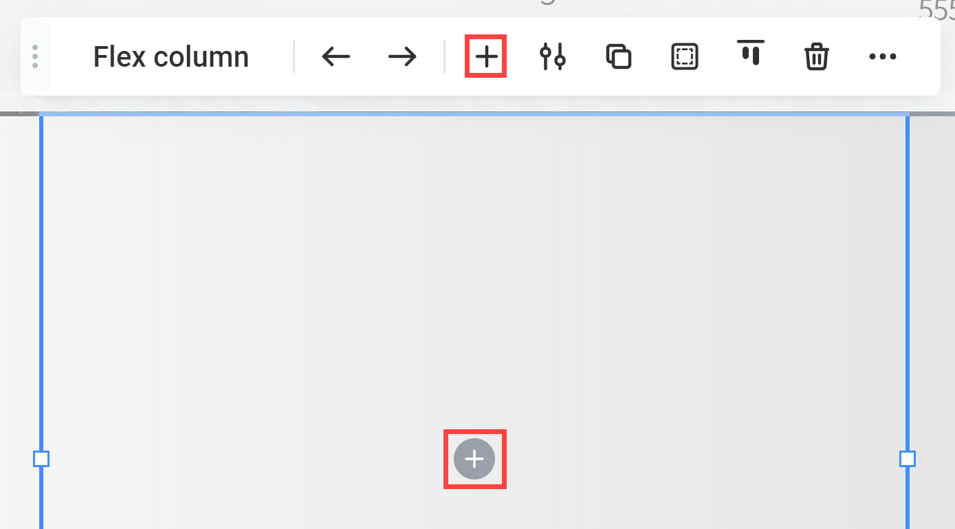 Advanced Website: Add and edit Flex sections – Guesty Help Center