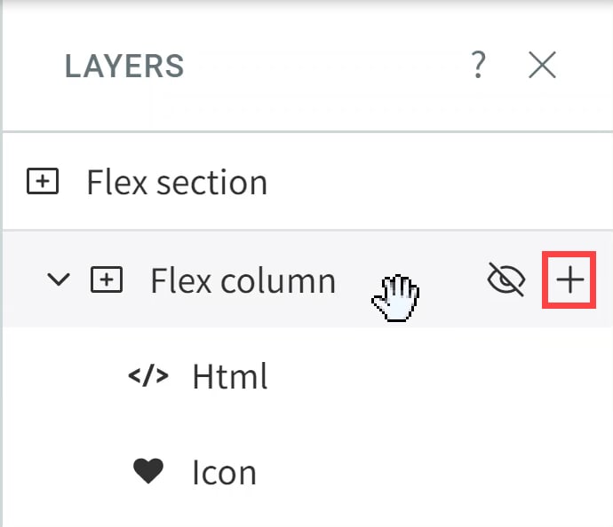 Advanced Website: Add and edit Flex sections – Guesty Help Center