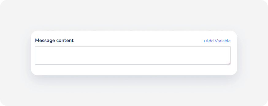 Customizing Automated Messages With Variables Guesty Help Center