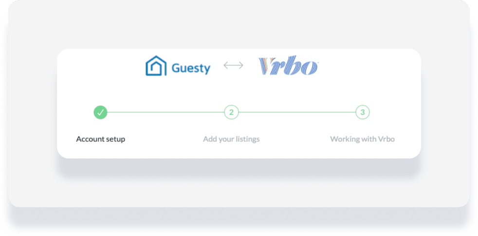 Connecting Vrbo to Guesty – Guesty Help Center