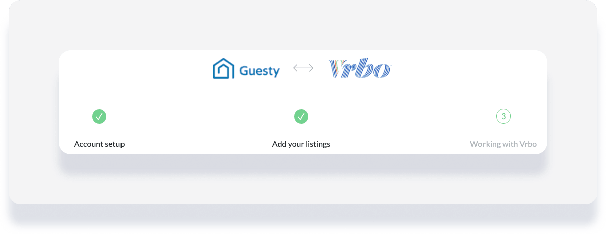 Connecting Vrbo to Guesty – Guesty Help Center